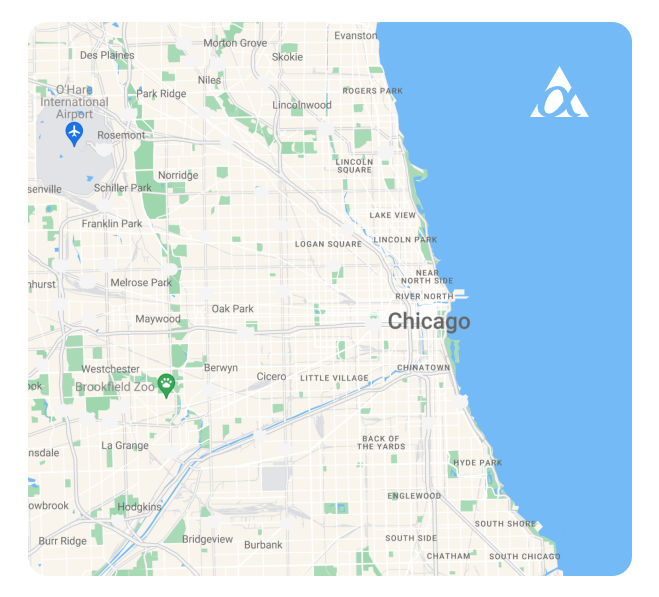 Chicago Web Design Agency (For 1st Page Rankings on Google)