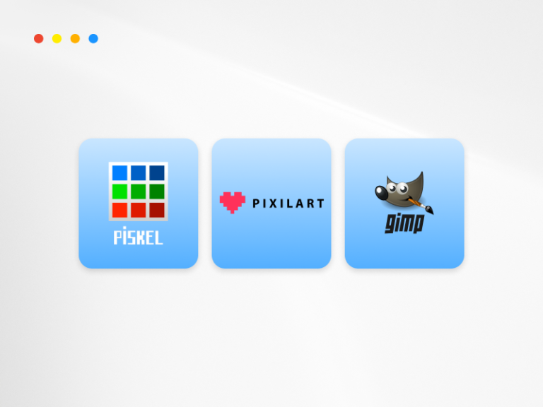 Why You Should Try Pixel Graphic Design At Least Once - Alpha Efficiency