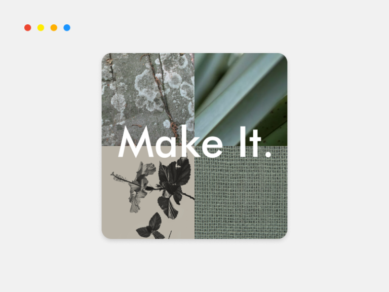 6 Natural Graphic Design Trends You Should Try In 2024 - Alpha Efficiency