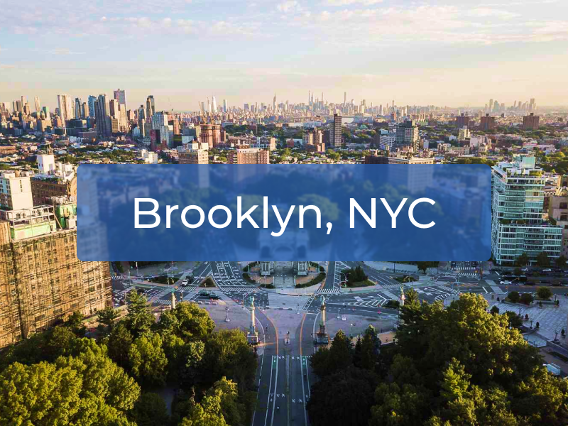 Web Designers in Brooklyn NY: Boost Your Online Presence