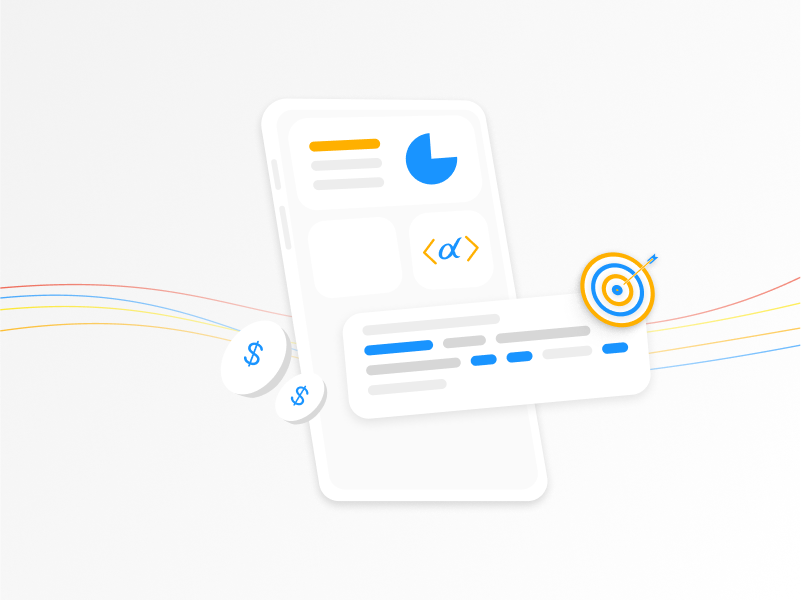 A Guide to Enterprise Mobile Application Development | Alpha Efficiency.™