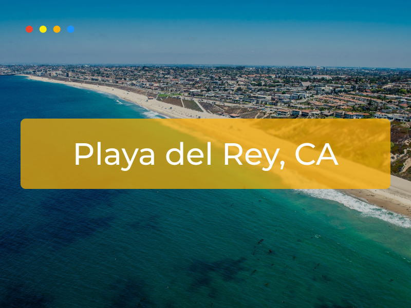 Web Development Playa Del Rey: Your Go-To Providers